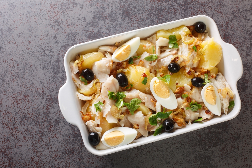 Christmas in the Algarve