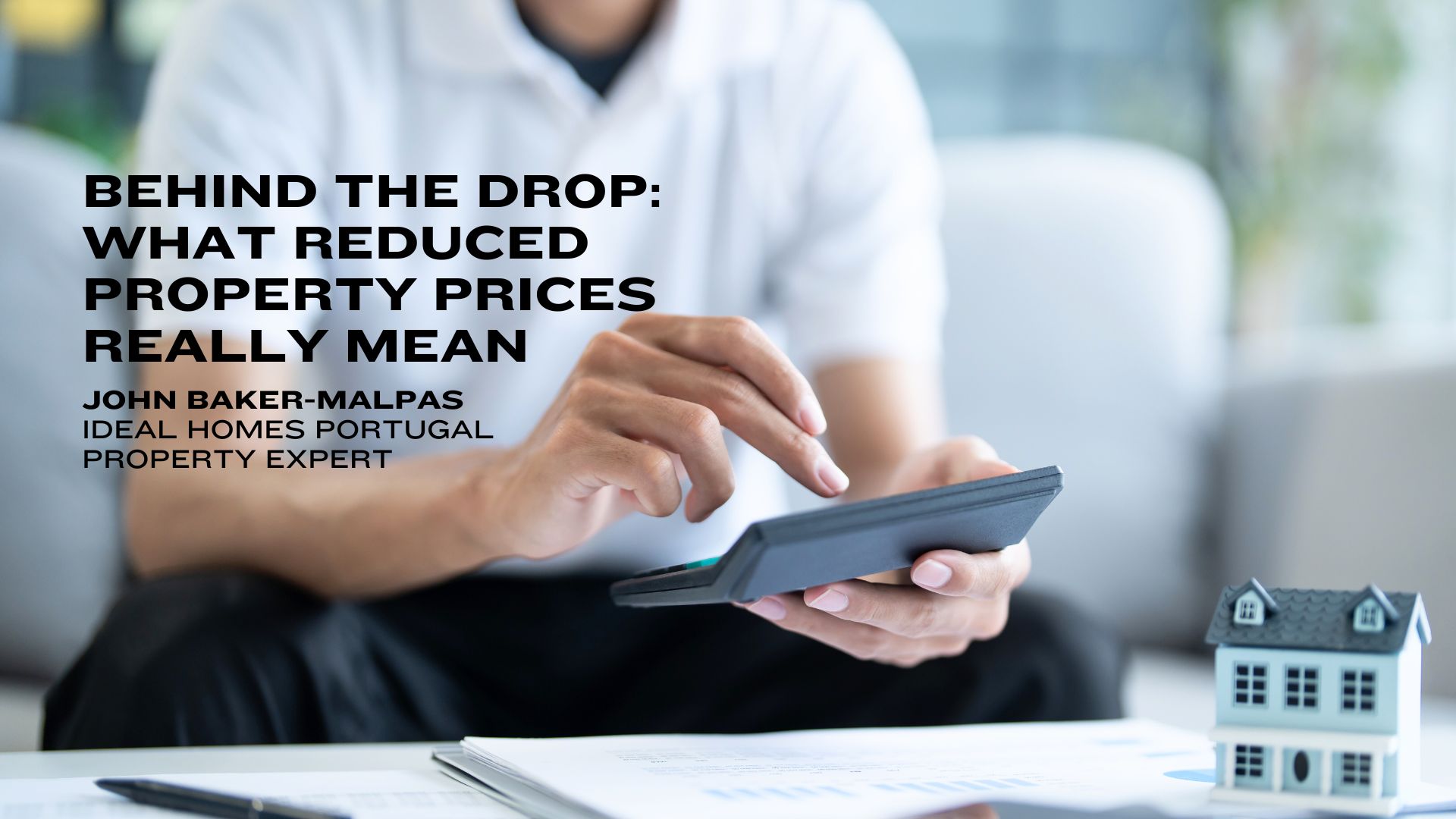 MoneyMatters: Behind the Drop: What Reduced Property Prices Really Mean